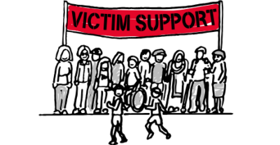 Home - Victim Support