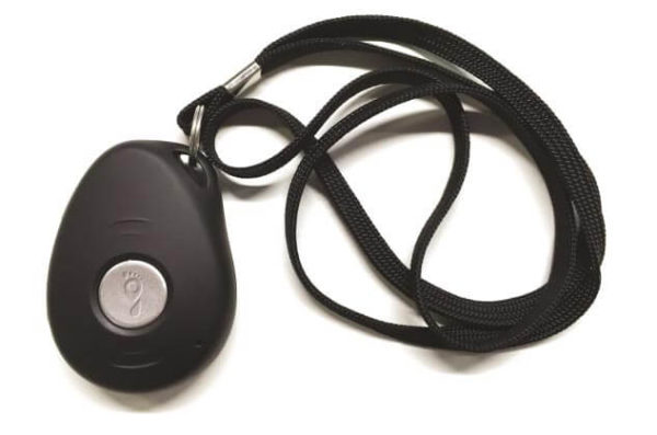 Personal alarms and tracking devices - Victim Support