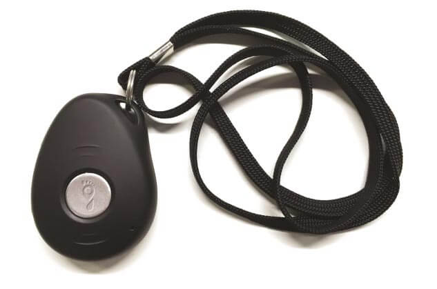 Personal alarms and tracking devices - Victim Support