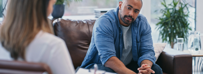 What we do - Victim Support