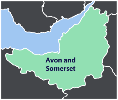 Avon and Somerset - Victim Support